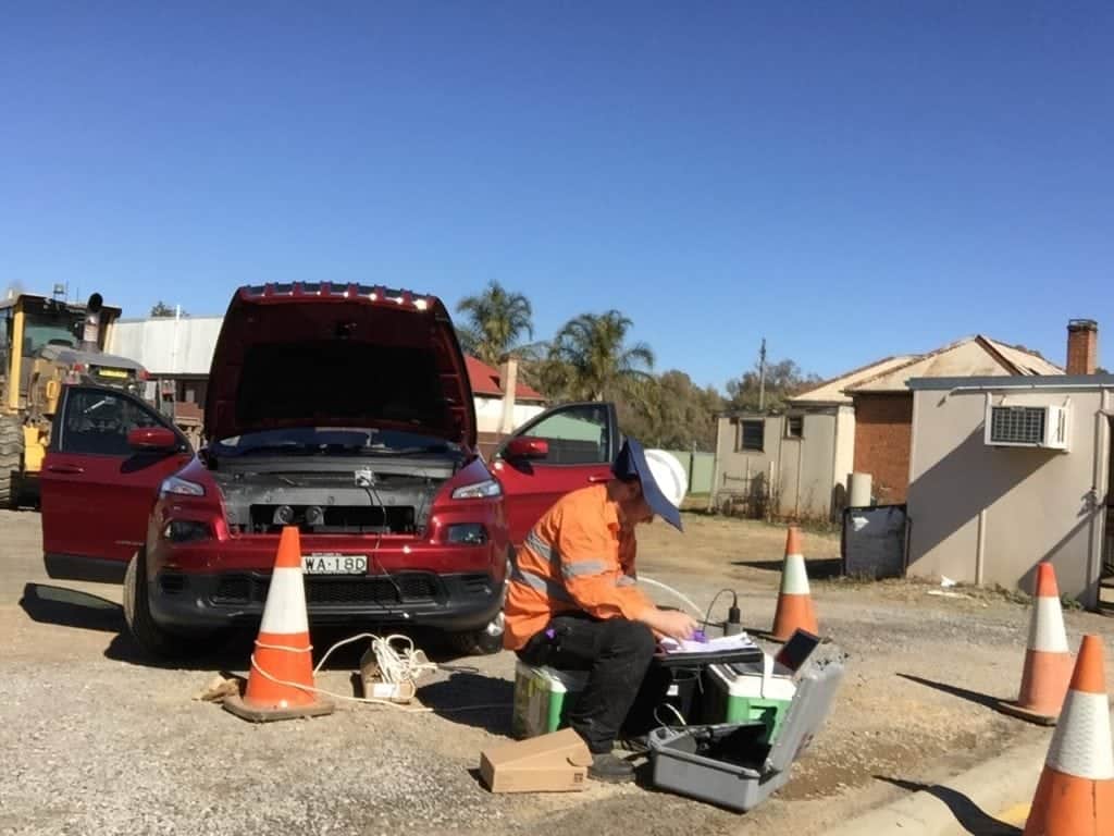 Environmental Contamination Investigation Services | iEnvironmental ...