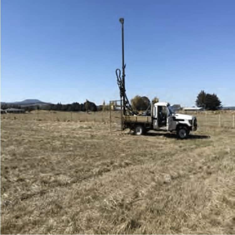 Townhouse Development Preliminary Site Investigation, VIC ...