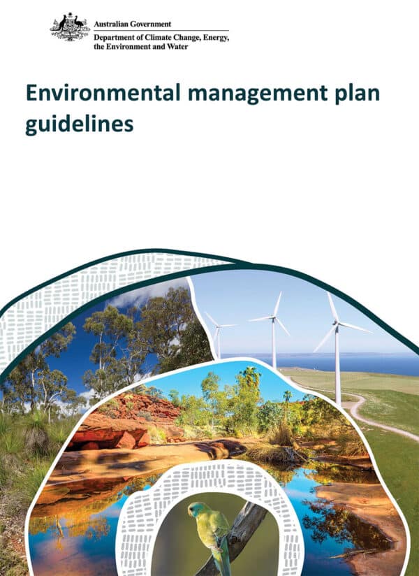 Construction Environmental Management Plans (CEMP) | iEnvironmental ...