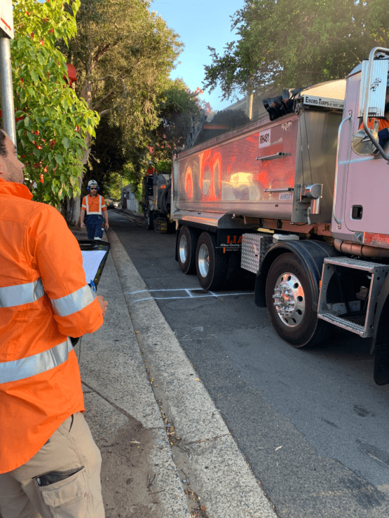 Recovered Aggregate Reuse, Inner West Sydney Council NSW ...
