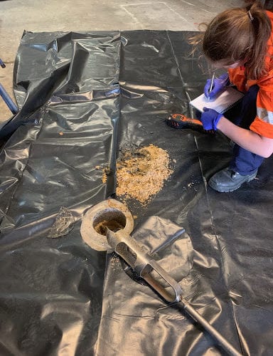 Where Does All the Soil Go? | iEnvironmental Australia