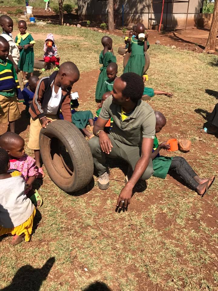 Future Warriors Project | iEnvironmental Australia