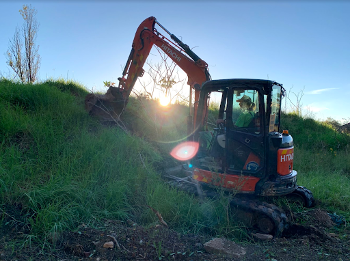 Soil Stockpile Reuse Investigation, Sydney NSW | iEnvironmental Australia