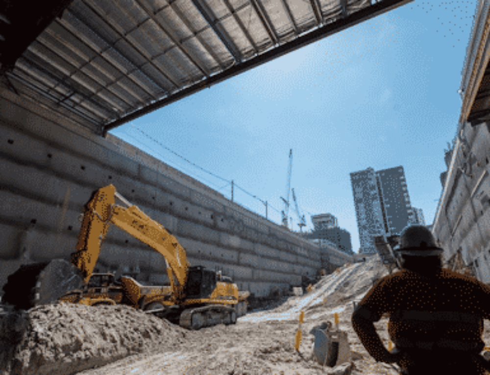 Construction Environmental Management Plans (CEMP) | iEnvironmental ...