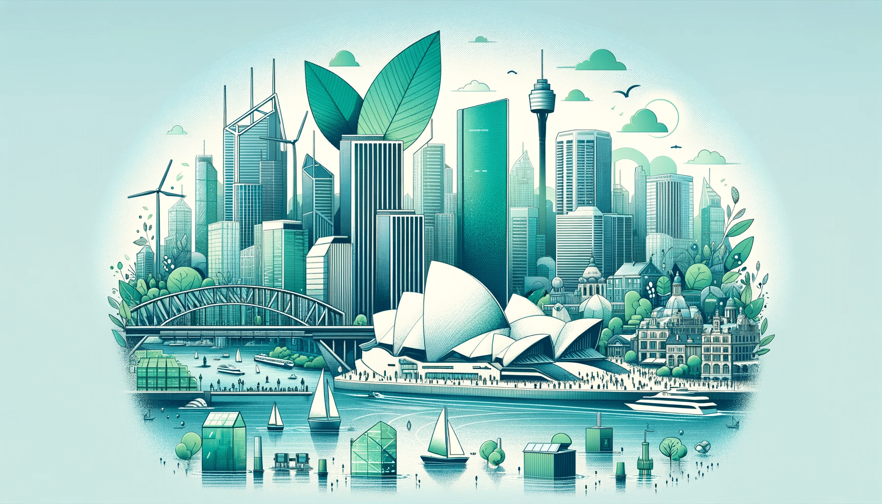 Environmental Regulations Australia | iEnvironmental