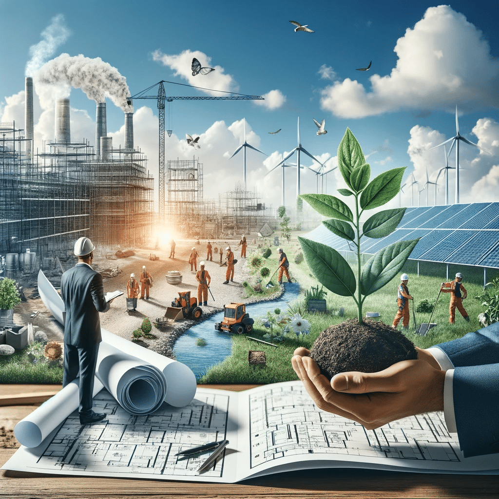 Overcoming Challenges in Environmental Project Management ...