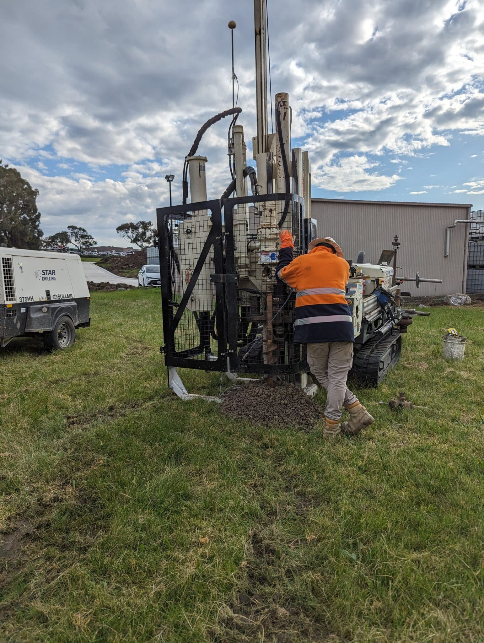 Guide for Site Investigation Expert Steps and Best Practice