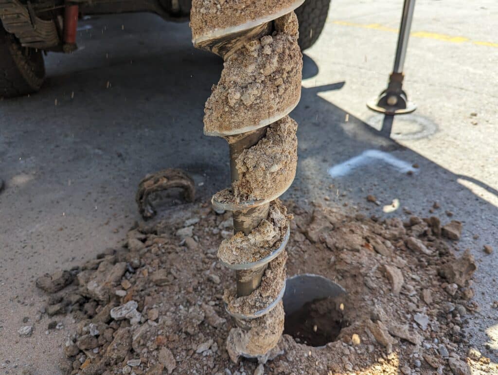 A Beginner's Guide to Site Investigation | iEnvi